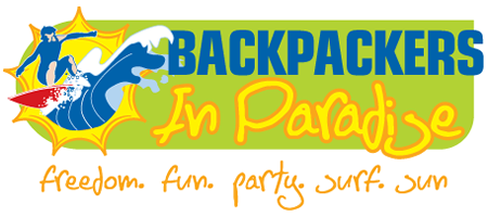 SURFERS PARADISE BACKPACKERS, GOLD COAST BACKPACKERS, SURFERS PARADISE ...
